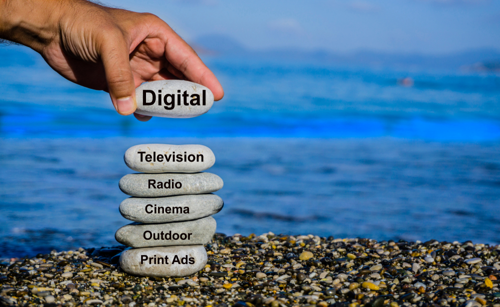 Jenis Jenis Digital Marketing yang Dapat Diterapkan untuk Bisnis